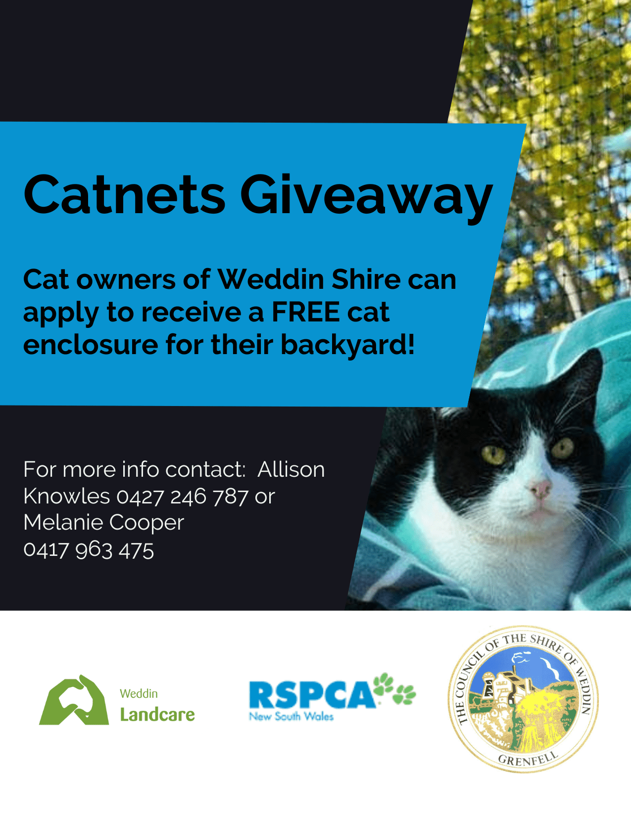 Weddin Landcare | Regenerative Agricultural Practices