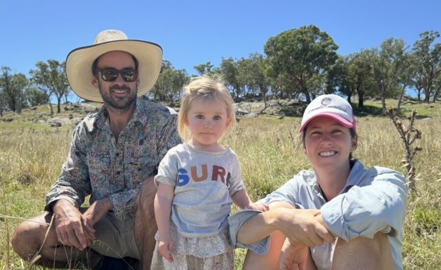 Microbe Friendly Farming | Weddin Landcare